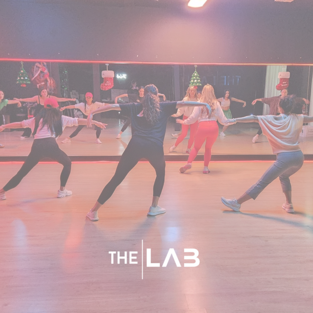 Dollar Dance Week - The LAB